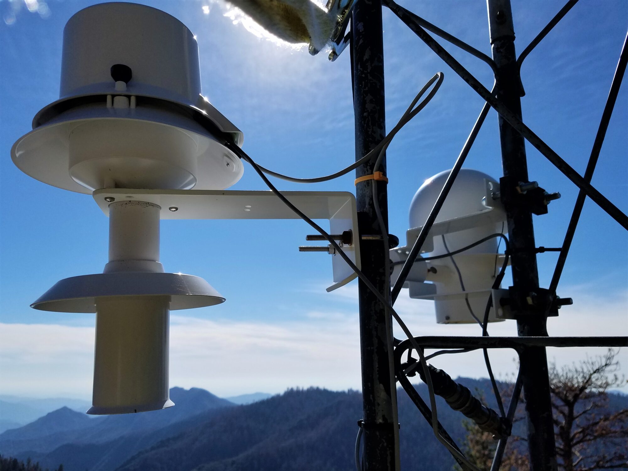 Meteorological Measurements Montoring Services meteorological-measurements-montoring-services